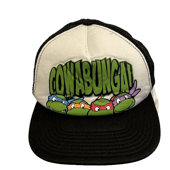 Nickelodeon | Accessories | Teenage Mutant Ninja Turtles Cowabunga ...